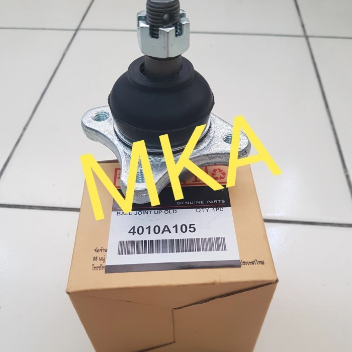 Jual Produk Asli Ball Joint Atas Mitsubishi Triton Pajero Sport Old ...