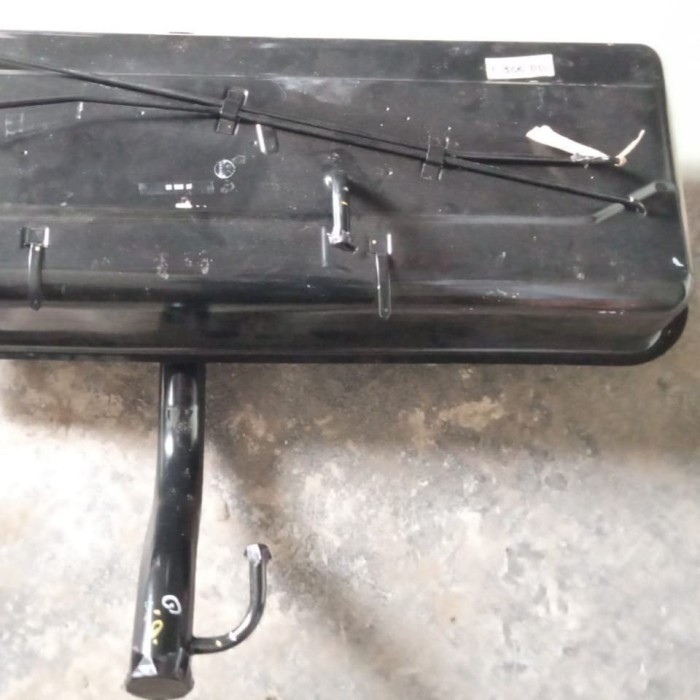 Jual Produk Asli Tangki Solar / Fuel Tank Colt L300 / L 300 Asli ...