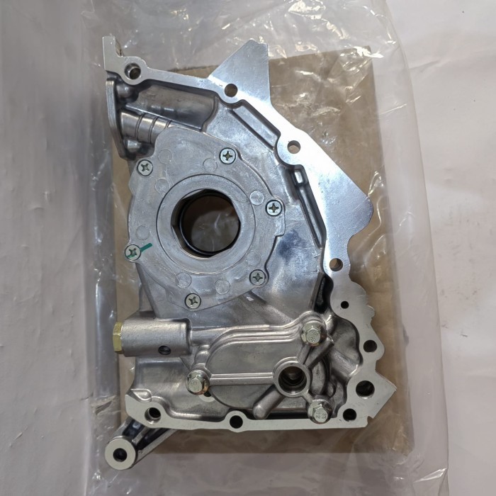Jual Produk Asli Pompa Oli Oli Pump Mitsubishi Triton 2.5Cc Kb4T Pajero ...