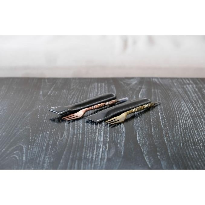 Jual Fork Needle(Tusukan foil) | Shopee Indonesia