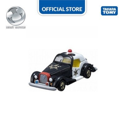Jual Tomica DM-09 Patrol Car Mickey Mouse | Shopee Indonesia