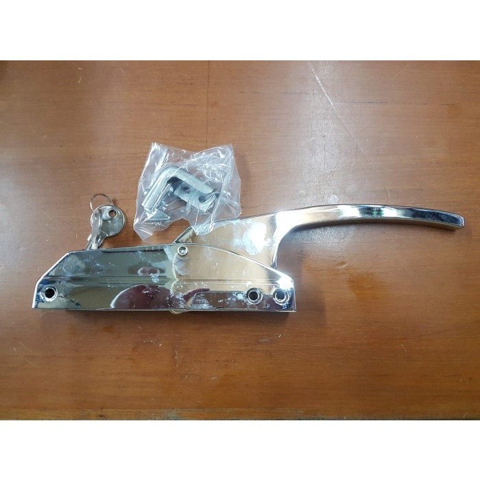 Jual FREE ONGKIR HANDLE PINTU COLD STORAGE CH 1200 B COLD ROOM HANDLE ...