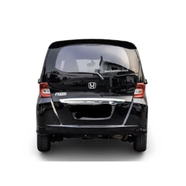 Jual Spoiler Sayap Mobil Honda Freed Model Ori Car | Shopee Indonesia