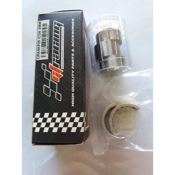 Jual [BDJ] pen stroke pin struk an GF RACING by SPS naik up 3 mm honda ...