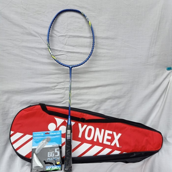 Jual Raket Yonex Voltric Lite 20I/Voltric Lite 25I | Shopee Indonesia