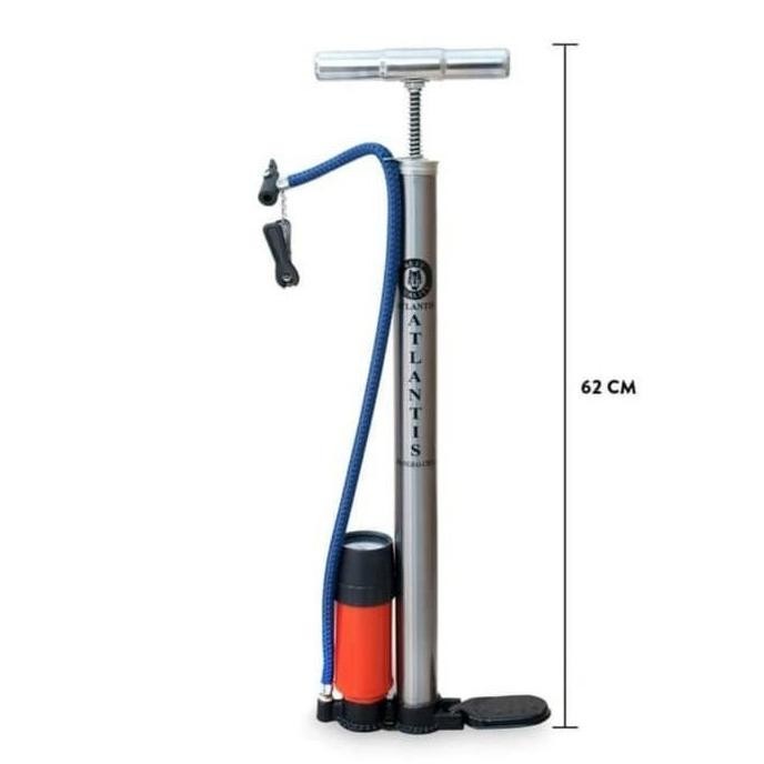 Jual Pompa Sepeda/Motor Atlantis | Shopee Indonesia