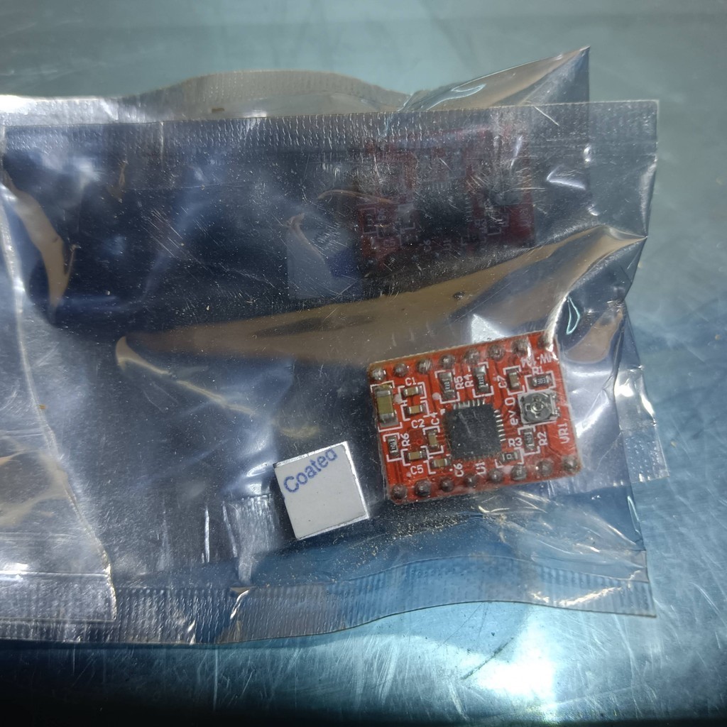 Jual (230) A4988 3D Printer Stepper Motor Driver Modul | Shopee Indonesia