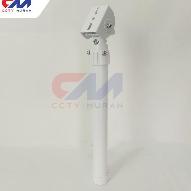 Jual Adjustable Bracket Tiang T35 Cctv Outdoor, Ukuran 1,5 M - 3 M ...