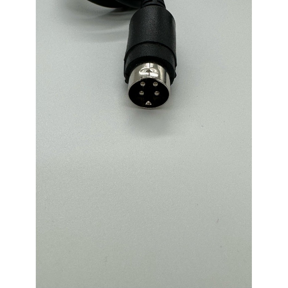 Jual Adaptor 12V 5A 4 Pin untuk Hikvision DVR / Adapter 4 pin 12 Volt 5 ...