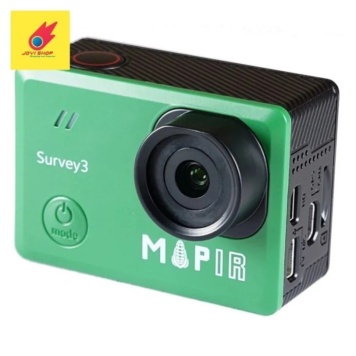 Jual SURVEY DRONE CAMERA 3N NIR RGN MULTISPECTRAL FOR NDVI OSAVI GNDVI ...