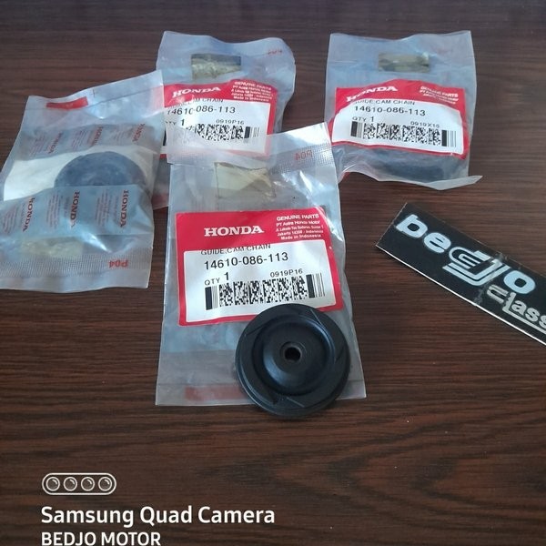 Jual honda astrea GRAND SUPRA X FIT BLADE 125 REVO absolute roller ...