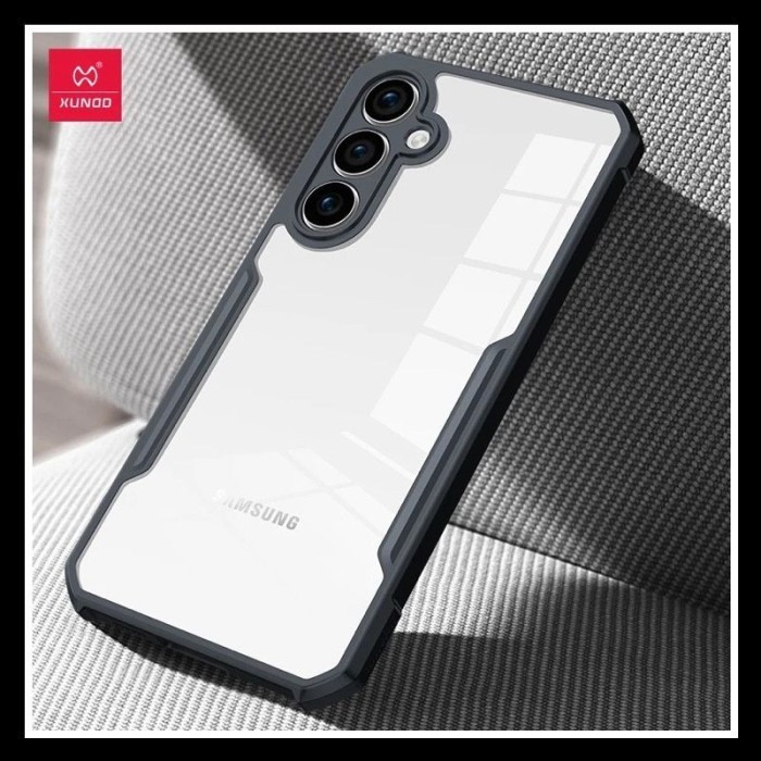 Jual Samsung Galaxy A15 A25 A35 A55 5G 4G Hard Case Xundd Beatle Original | Shopee Indonesia