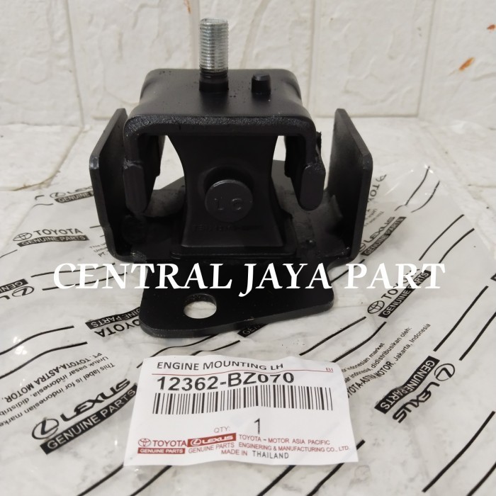 Jual Qualitas Asli Engine Mounting Kiri Veloz Rush Terios All New ...