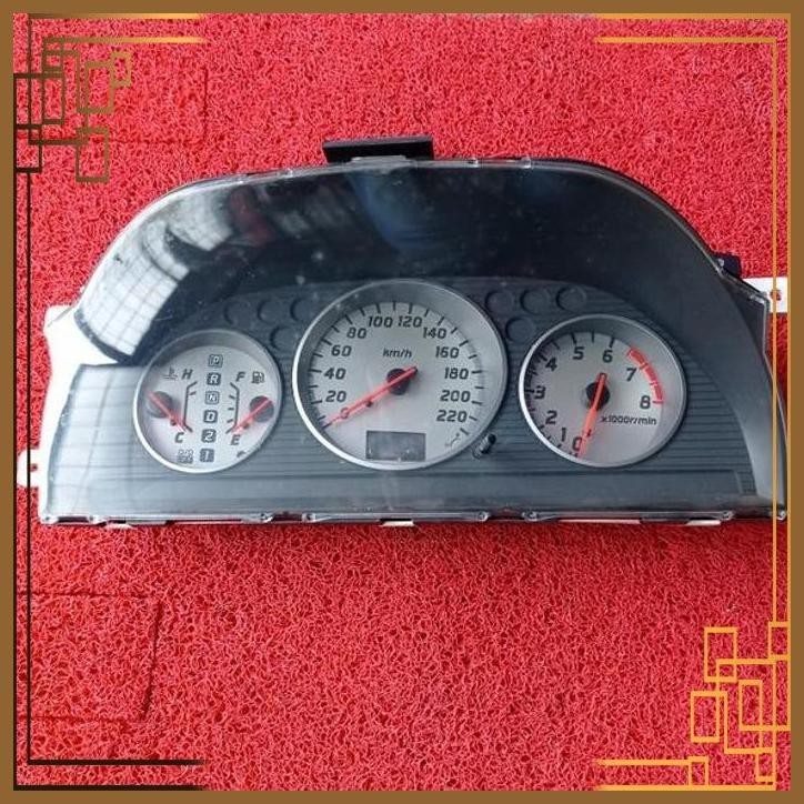 Jual [SMBL] SPEEDOMETER NISSAN XTRAIL X-TRAIL T30 MATIC ORIGINAL ...