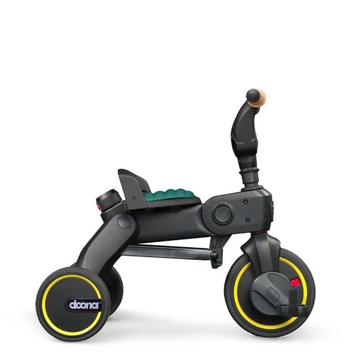 Jual Doona Liki Trike S5 - Racing Green | Shopee Indonesia