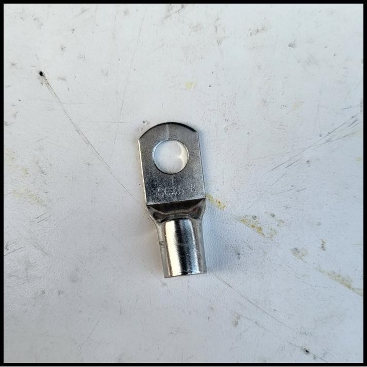 Jual Kabel Skun Las 35 Mm 50 Mm 70 Mm Tembaga 35Mm 50Mm 70Mm | Shopee ...