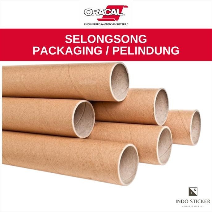 Jual Selongsong Sticker (Tambahan Packing) | Shopee Indonesia