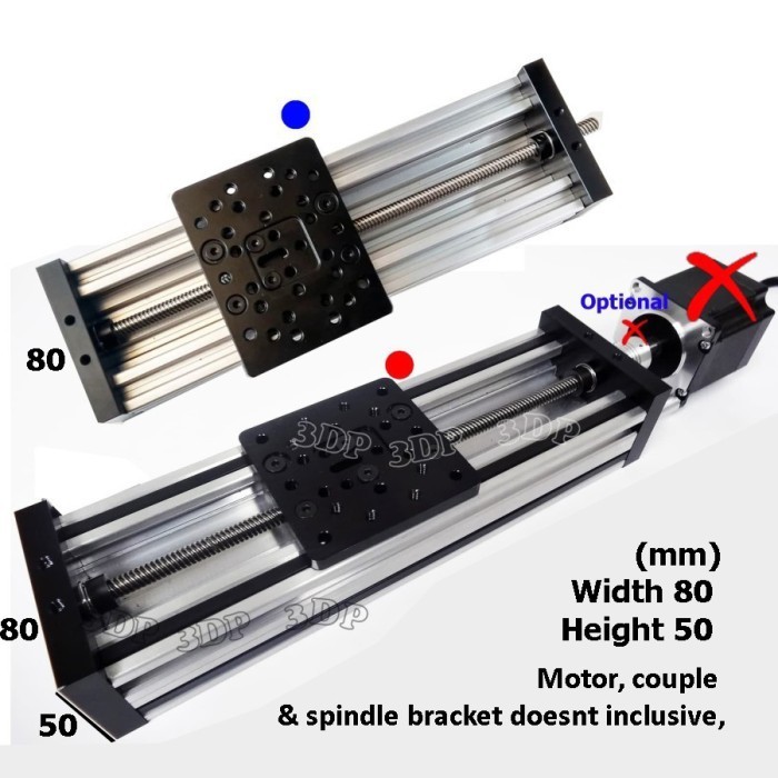 Jual Z AXIS LINEAR ACTUATOR BUNDLE KIT | Shopee Indonesia