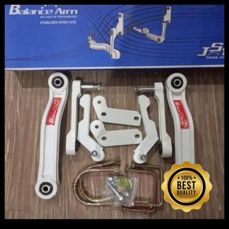 Jual Best Product Stabilizer Belakang Balance Arm Js1 Toyota Innova ...