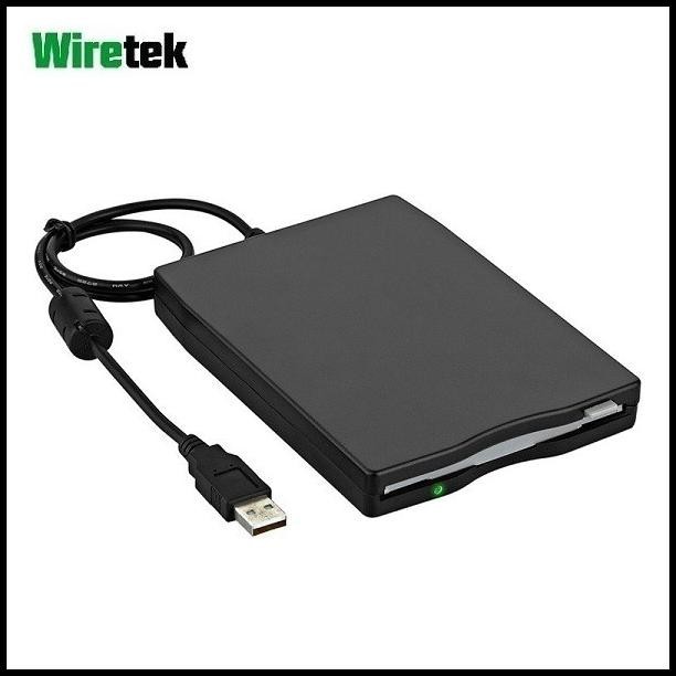 Jual Usb External Floppy Disk Drive 3.5 Inch | Shopee Indonesia
