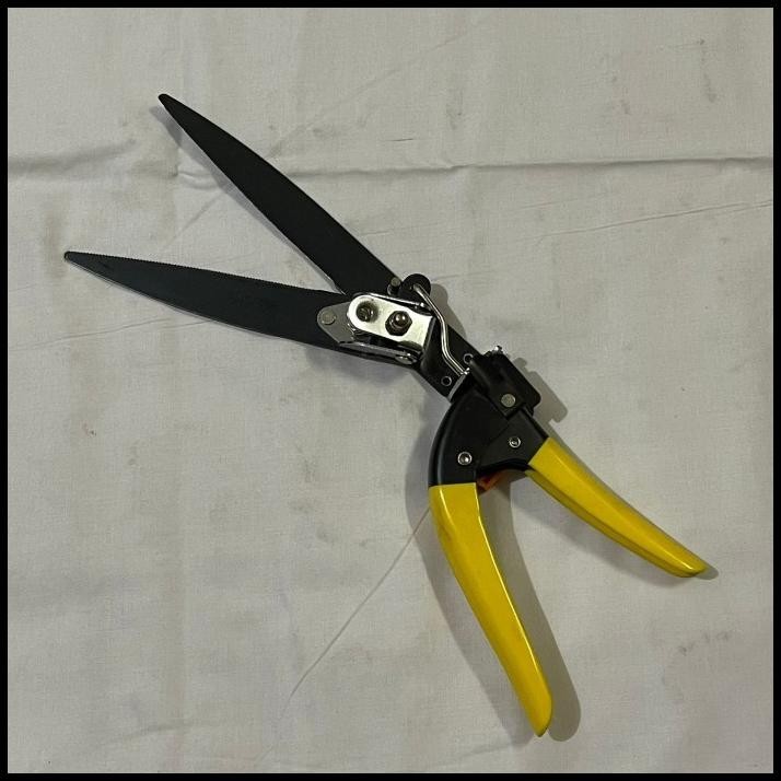 Jual GUNTING DAHAN 3 POSISI UNTUK POTONG RUMPUT DAHAN GUNTING TAMAN 3 ...