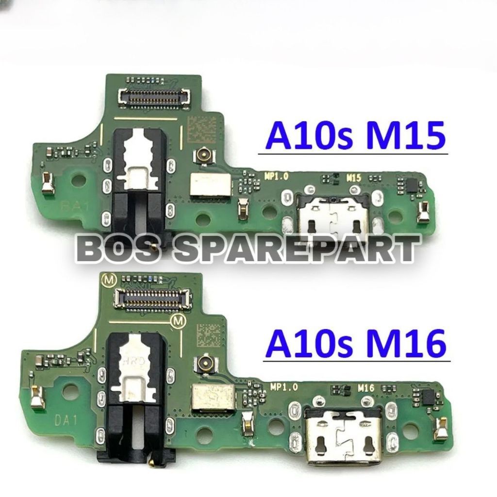 Jual FLEXIBEL SAMSUNG A107F + CONNECTOR CHARGER + CON HANDSFREE + MIC ORI ( GALAXY A10S 2019 ...