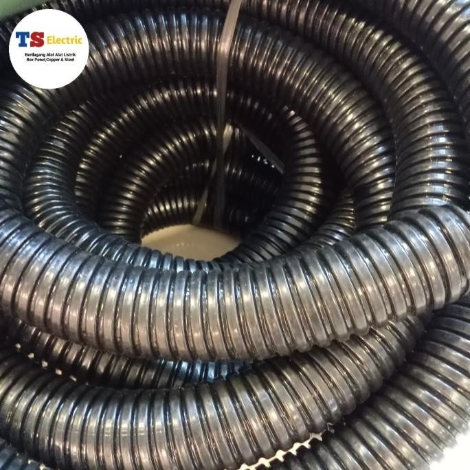Jual Tersedia Flexible Metal Conduit 2 Inch / Fleksibel Metal Konduit 2 ...