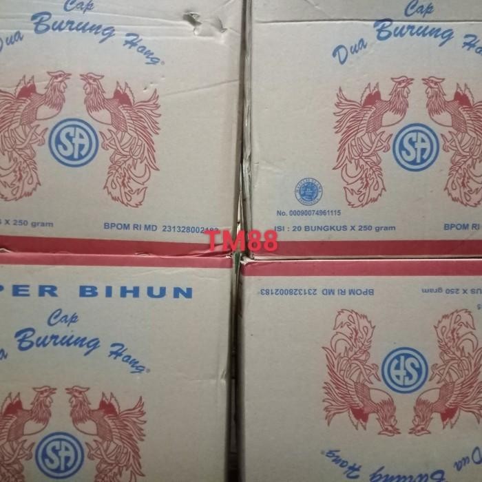 Jual Bihun Cap Du Burung Hong 250G X 20 Pcs | Shopee Indonesia