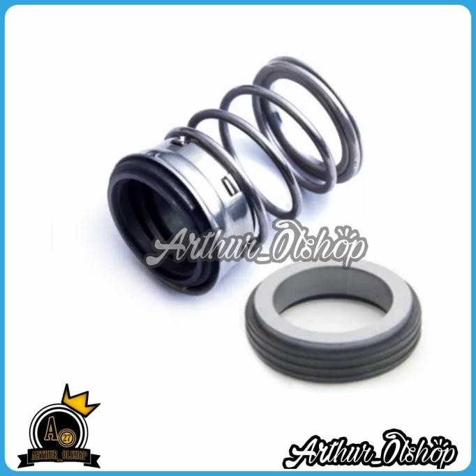 Jual Terbaru Seal Pompa Air Cnp Td-40/50 Mechanical Seal / Seal Shaft ...