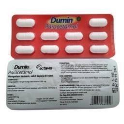 Jual DUMIN STRIP | Shopee Indonesia
