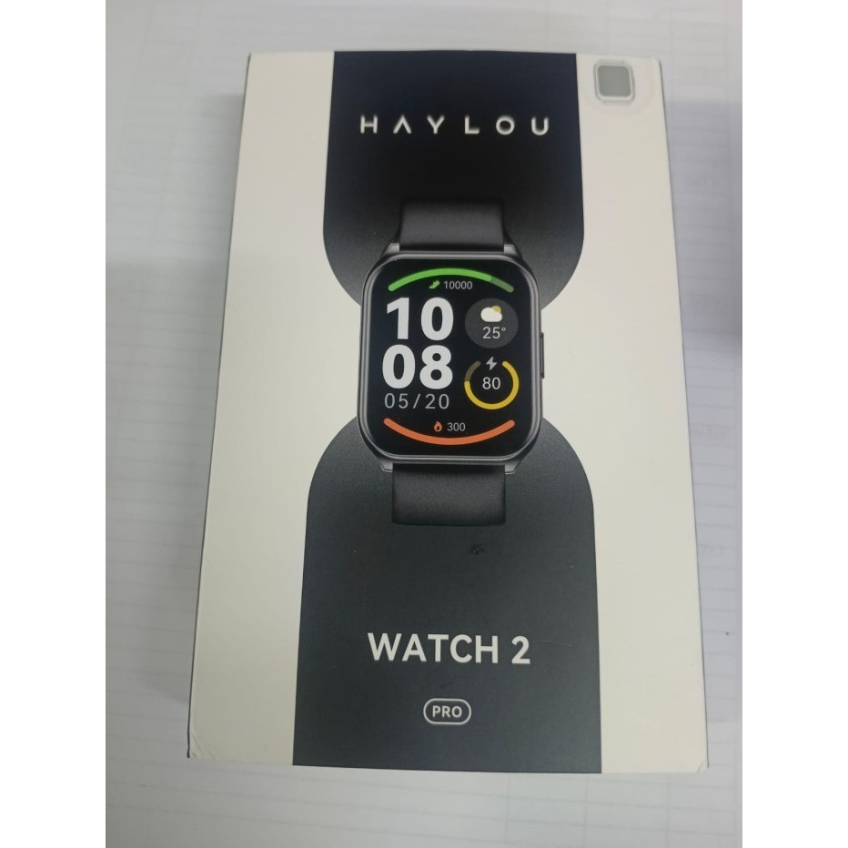 Jual HAYLOU LS02 PRO ORIGINAL BEKAS | Shopee Indonesia