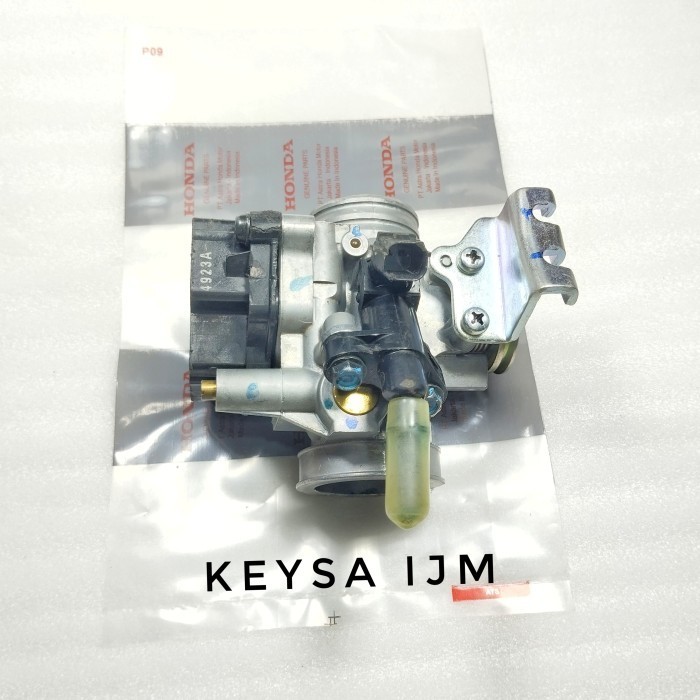 Jual THROTTLE BODY CBR 150 CB150R OLD ORIGINAL LOSPACK | Shopee Indonesia