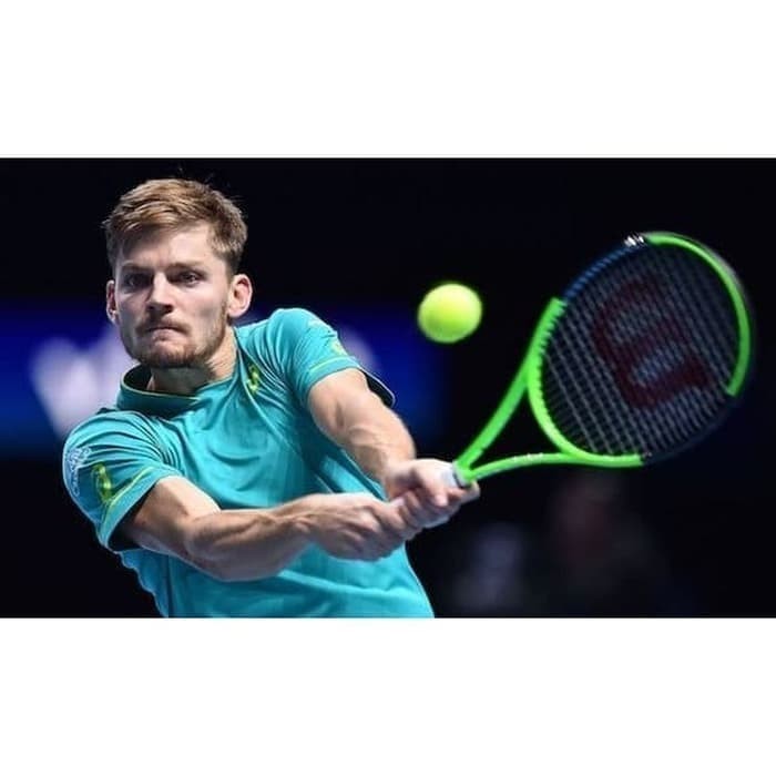 Jual Luxilon Alu Power 125 Grey Senar Raket Tenis Tennis Strings ...