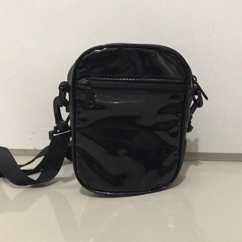 Jual Bailey Bag Tas Mika Hitam (Lagi Diskon) | Shopee Indonesia