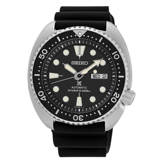 Jual Seiko Prospex SRP777K1 / SRP777 Turtle | Shopee Indonesia