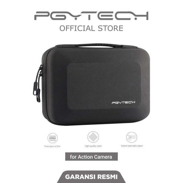 Jual Pgytech Carrying Case Pgytech Case Carry | Shopee Indonesia
