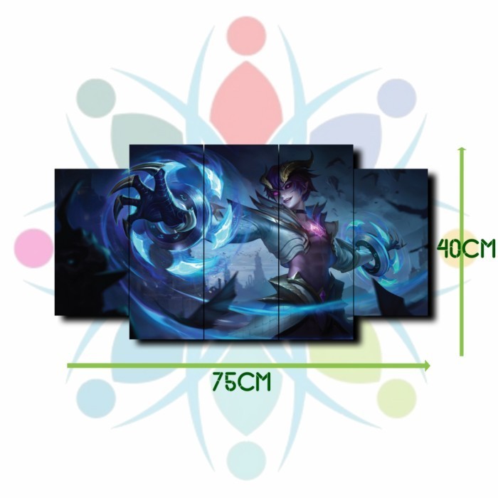 Jual Hiasan Dinding Poster Kayu Sambung Mobile Legends Dyrroth | Shopee ... Jual Hiasan Dinding Poster Kayu Sambung Mobile Legends Dyrroth | Shopee ...