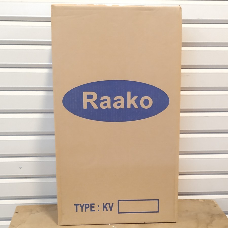 Jual Racco 24 / Raako 24 / Rak Komponen Serbaguna isi 24 Laci / Rak isi ...