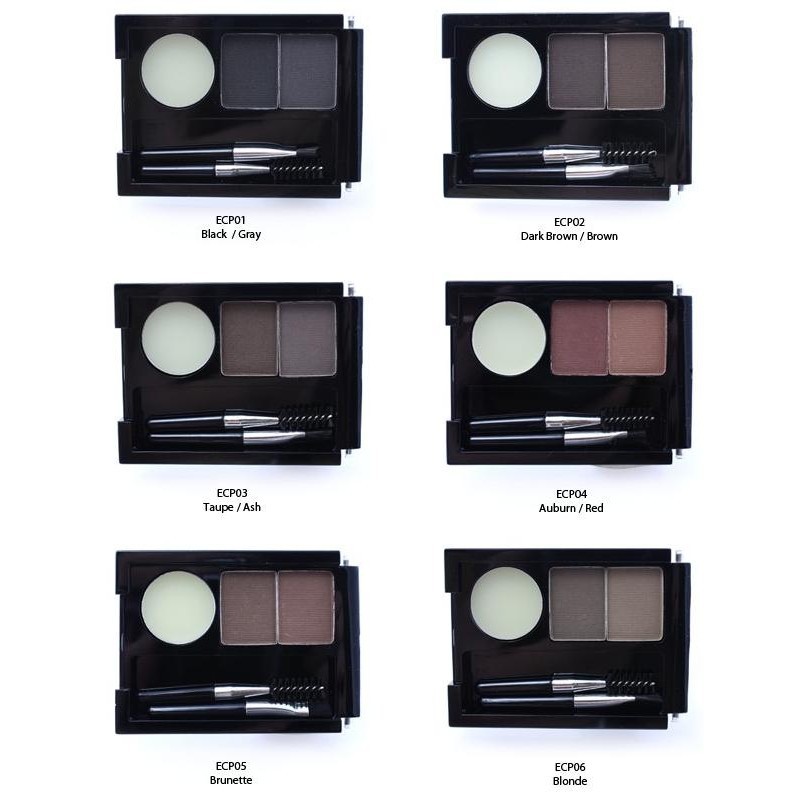 Jual NYX Eyebrow Cake Powder L83S | Shopee Indonesia