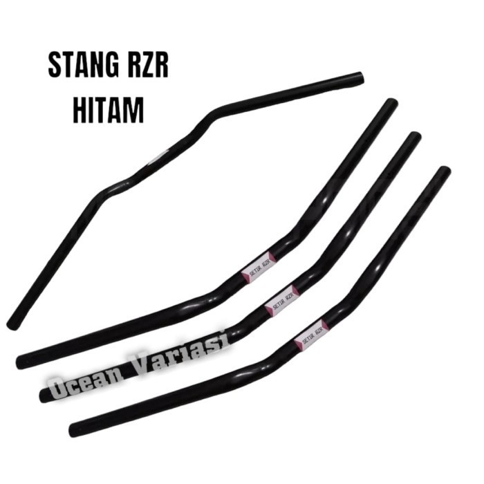 Jual Stang Rzr Stir Variasi Motor Pnp Cb150R Vixion Sonic Satria ...