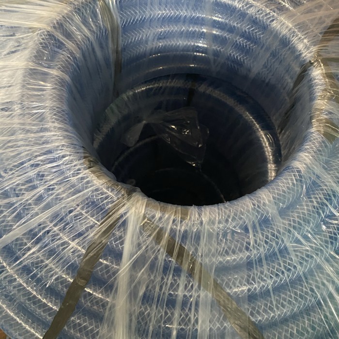 Jual Selang Air Serat Benang 1" Inch 50Mtr San San / Cobra Selang ...