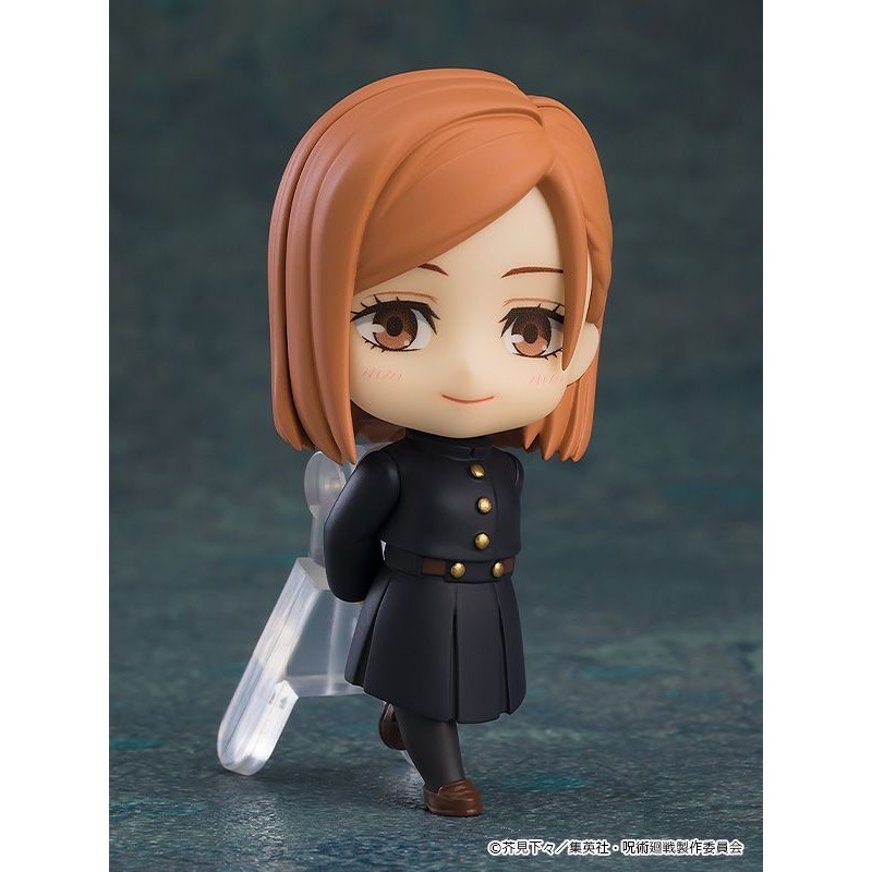 Jual Nendoroid Surprise Kugisaki Nobara - Jujutsu Kaisen [Random Bonus ...
