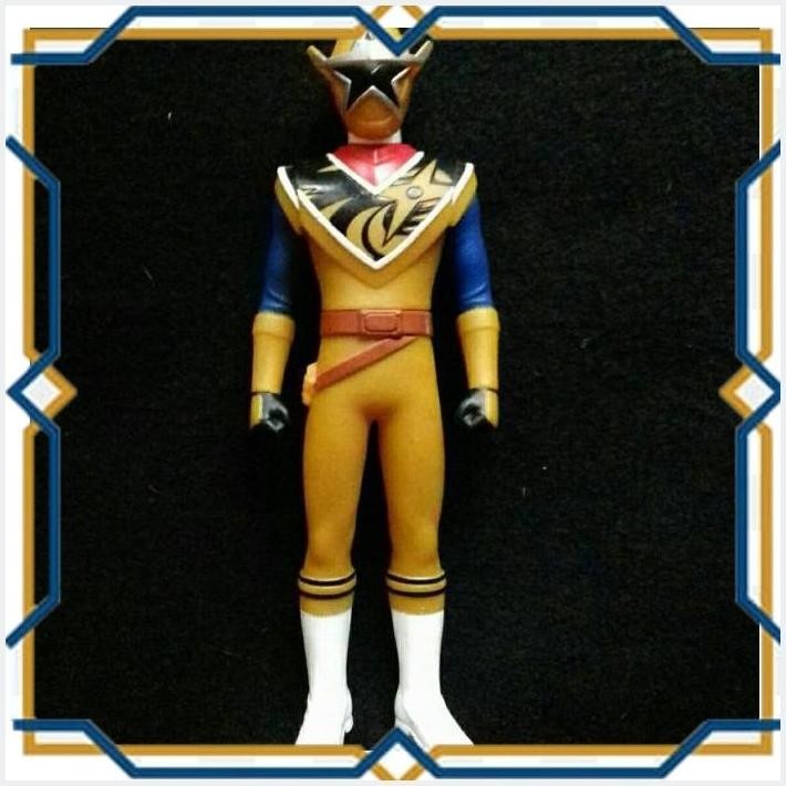 Jual [DHS] BANDAI 17 CM SENTAI HERO SERIES SHURIKEN SENTAI NINNINGER ...