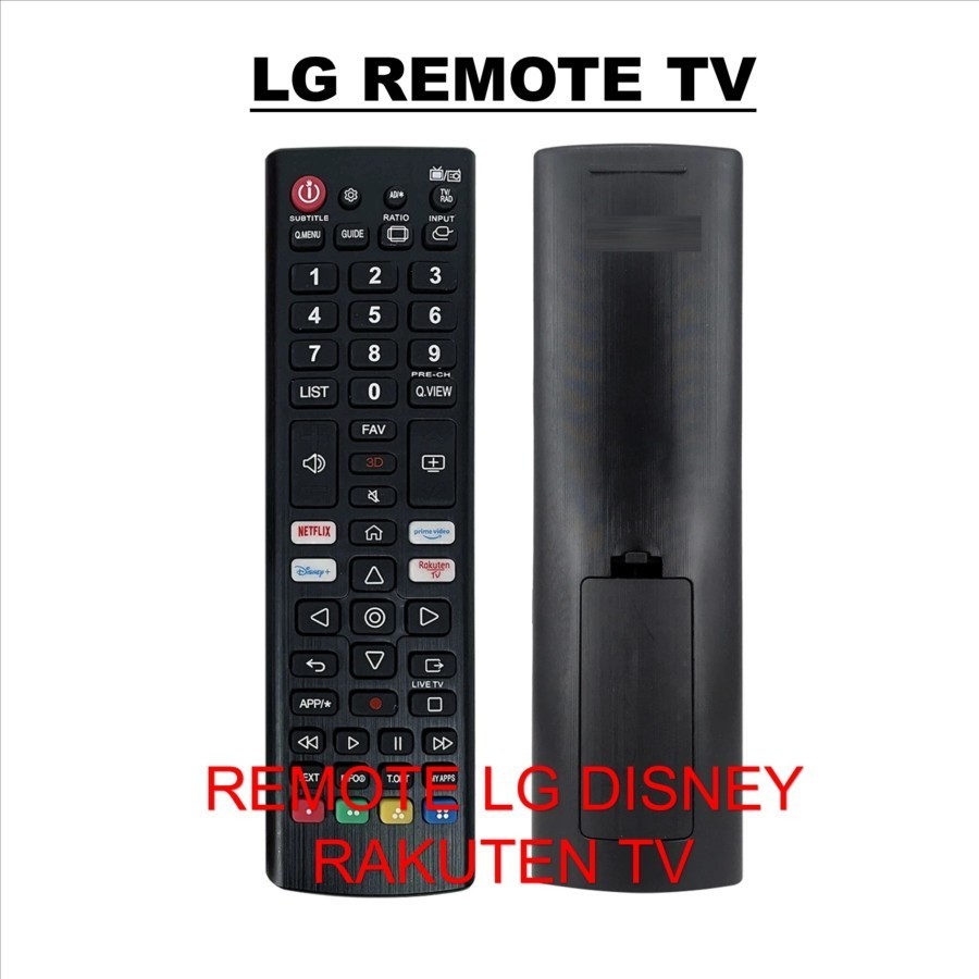 Jual Remote tv lg Smart original remot asli | Shopee Indonesia