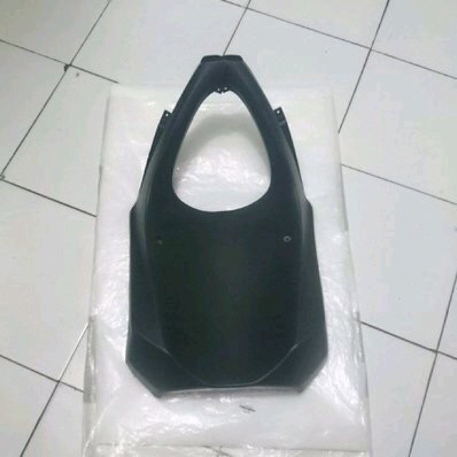 Jual WIN - Panel Bawah Beat FI/2012-2015 (Spoiler/Cover Lumpur/Paru ...