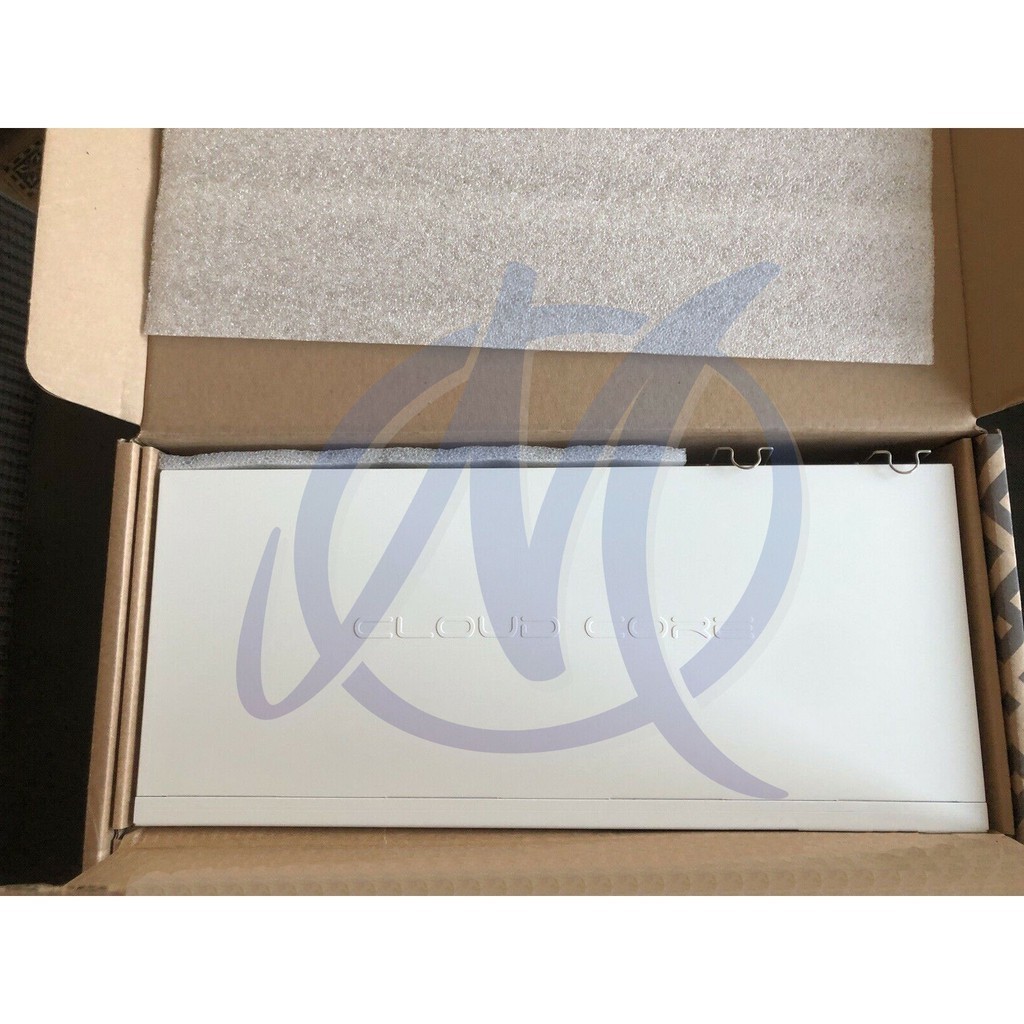 Jual Mikrotik CCR 1036 8G 2S+ v2 CCR1036-8G-2S+ v2 | Shopee Indonesia