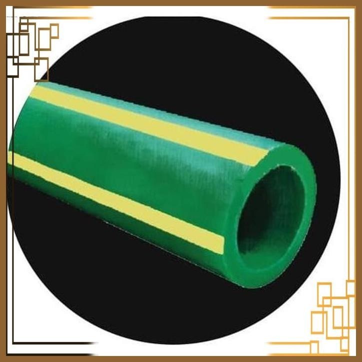 Jual [VBP] PIPA PN22 1 INCH PPR RUCIKA GREEN / PIPA PPR 1" PN 22 RUCIKA ...