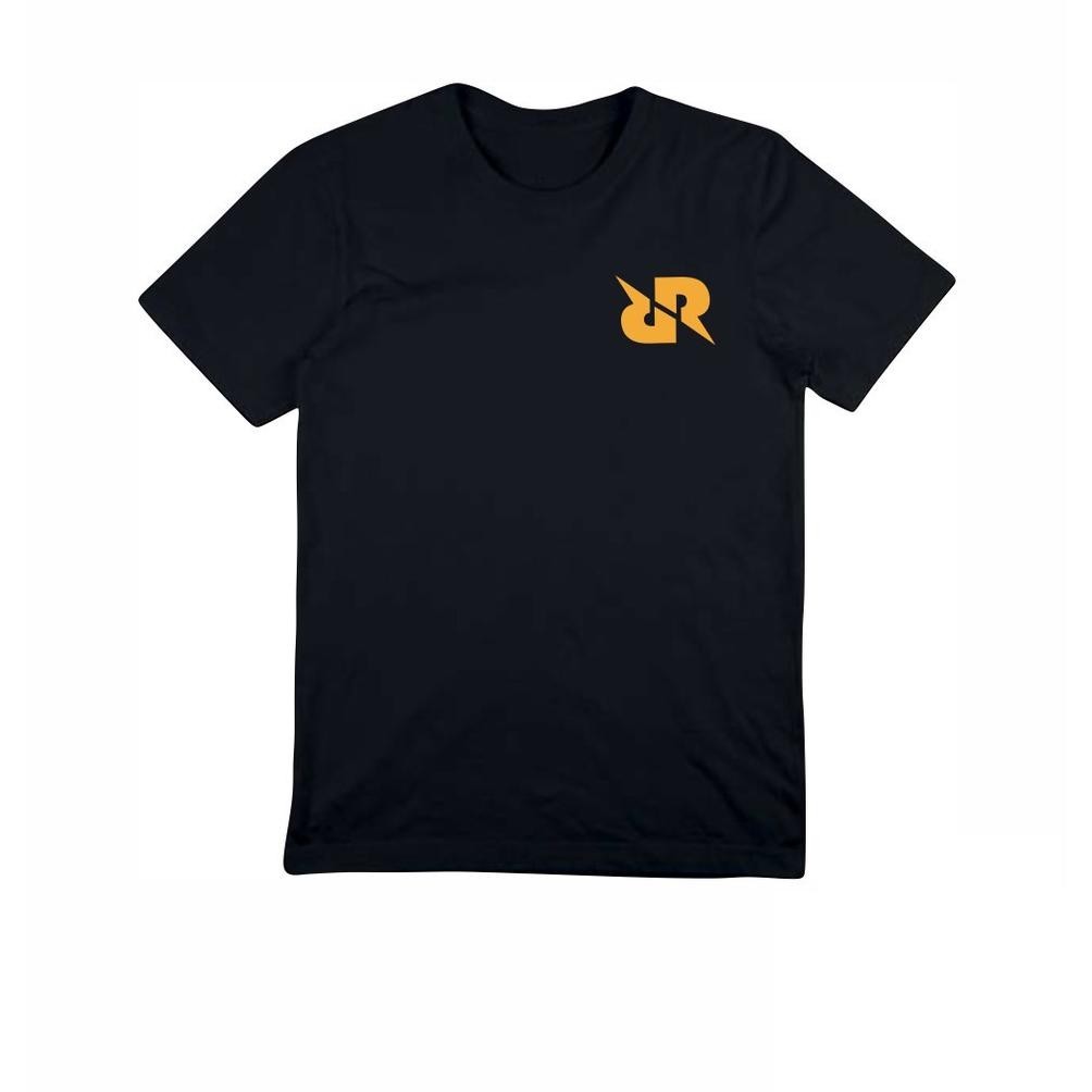 Jual Viral Baju Kaos T Shirt Distro Logo Rrq Premium | Shopee Indonesia