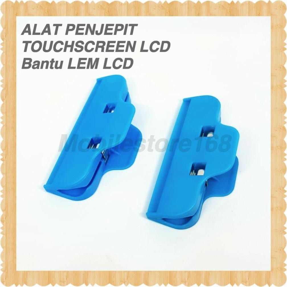Jual Penawaran Terbaik PENJEPIT LCD /PENJEPIT TOUCH SCREEN/ALAT ...