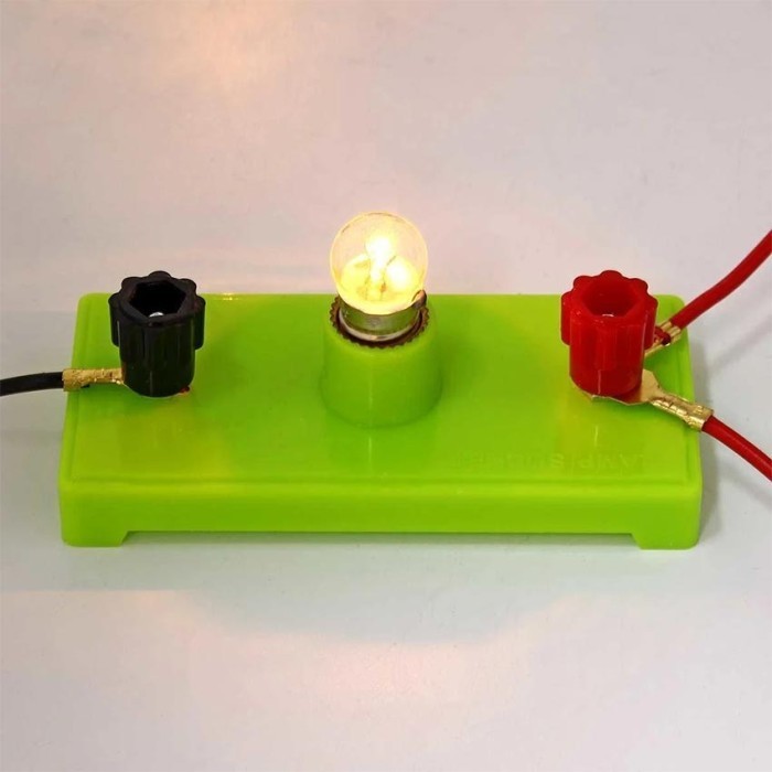 Jual Ais Diy Physics Electric Circuit Learning Starter Kit Basic Kotak ... Jual Ais Diy Physics Electric Circuit Learning Starter Kit Basic Kotak ...